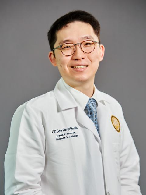 UCSD Radiology Residency